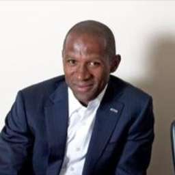 Barry Ferdinand - Crunchbase Person Profile