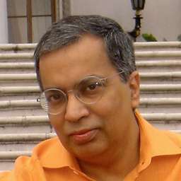 Purnendu Chatterjee - Founder @ TCG AMC - Crunchbase Person Profile