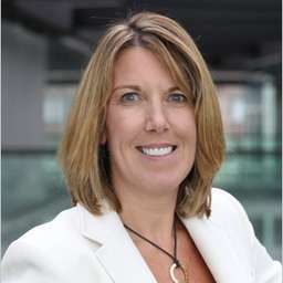 Alison Kay - Global Vice Chair - Industry @ Ernst & Young - Crunchbase ...