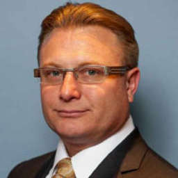 George Ekins - Principal and Co-Founder @ American Dream Fund LLC ...