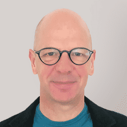 Carl Smets - Crunchbase Person Profile