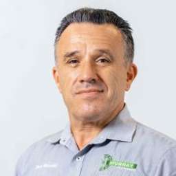 Mark Coughlan - CEO @ Murray Engineering - Crunchbase Person Profile