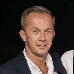 Julian West - Crunchbase Person Profile