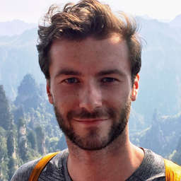 Jon Eide Johnsen - Co-Founder and CPO @ Poption - Crunchbase Person Profile