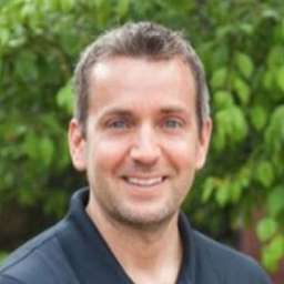 Brett Snodgrass - Crunchbase Person Profile