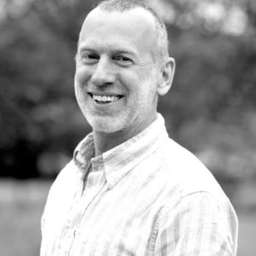 Garth Roberts - Crunchbase Person Profile