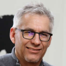 Gordon Renouf - Co-Founder and CEO @ Good On You - Crunchbase Person ...