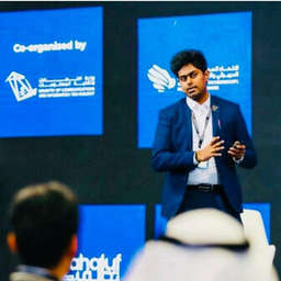 Govind Balakrishna Raju - Founder & CEO @ AllSportsFit - Crunchbase ...