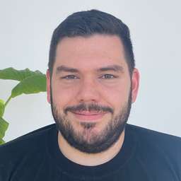 Braian Nicolas Fritz - VP Engineering @ Wallbit - Crunchbase Person Profile
