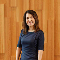 Sue Choe - Crunchbase Person Profile