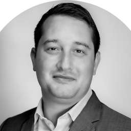 Mike Hahn - Crunchbase Person Profile