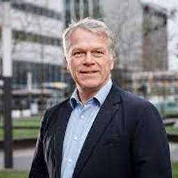 Wouter Bos - Crunchbase Person Profile