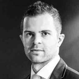 Joshua Zweig - Crunchbase Person Profile