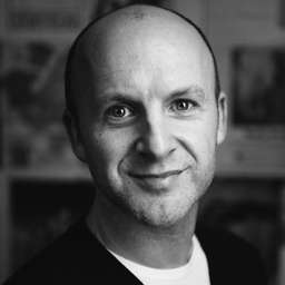 Mitchell Kaye - Co-Founder & CEO @ The Academy - Crunchbase Person Profile