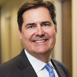 Jim Lancaster - President & CEO @ Lantech - Crunchbase Person Profile