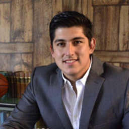 Fernando Chavarria Hernandez - Founder and Chief Executive Officer ...