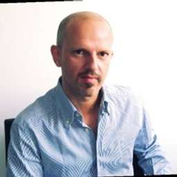 Alessandro Magnani - Founder & COO @ ADDITIVA SRL - Crunchbase Person ...