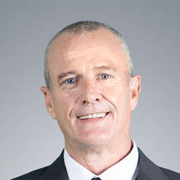 Glen Bekker - Crunchbase Person Profile