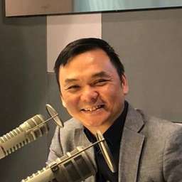 Eng Teong Low - Deputy Chief Executive Officer @ National Arts Council ...