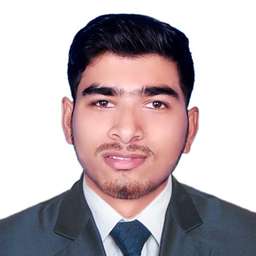 MD. UMAR FARUK - Crunchbase Person Profile