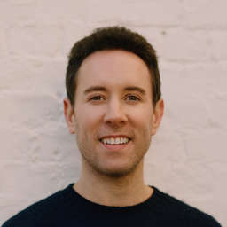 Jesse Potash - Founder & CEO @ Trunkster - Crunchbase Person Profile