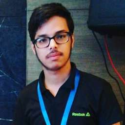 Indrajit Sharma - Crunchbase Person Profile