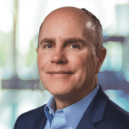 George Eldridge - Crunchbase Person Profile