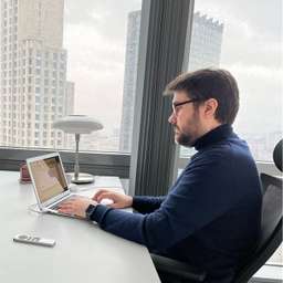 Samet Cetin - Co-Founder @ Loud and Proud - Crunchbase Person Profile