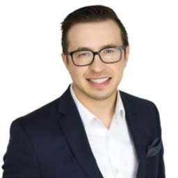 Mike Shekhtman - Co-Founder and Director @ Eeko Couriers - Crunchbase ...