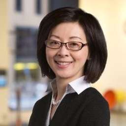 Helen Loh - Managing Director, Head of Digital, Product & Client ...