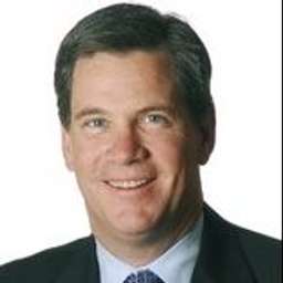 Pat McNulty - Crunchbase Person Profile