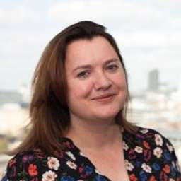 Caroline Howe - CEO @ Ogilvy Health - Crunchbase Person Profile