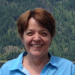 Barbara Riley - Crunchbase Person Profile