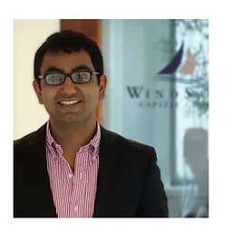 Suneer Sood - Crunchbase Person Profile