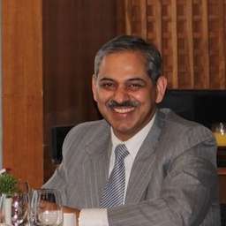 Atul Batra - CEO @ ab Initio HK - Crunchbase Person Profile