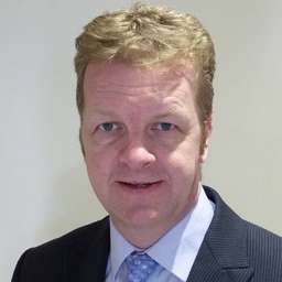 Rob Griffiths - Finance Transformation Lead @ Coface - Crunchbase ...