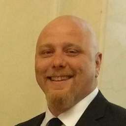 Scottie Ray - Cloud Protection Architect @ Zscaler - Crunchbase Person ...