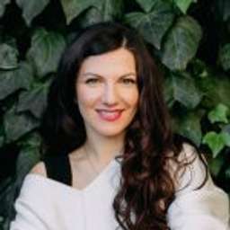 Alexandra Jakobsen - Founder & Co-Owner @ Carbon & Finch - Crunchbase ...