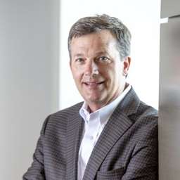 Jeff Gerber - CEO @ PGAL - Crunchbase Person Profile