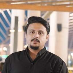 Faeez Hussain Siddiqui - Crunchbase Person Profile