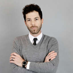 Brent Huffman - Crunchbase Person Profile