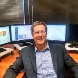 David Stedman - Founder & CEO @ BrightDime - Crunchbase Person Profile