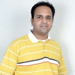 Pranil Naik - Founder @ LeapForWord - Crunchbase Person Profile