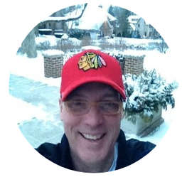 Bill Merchantz - Crunchbase Person Profile