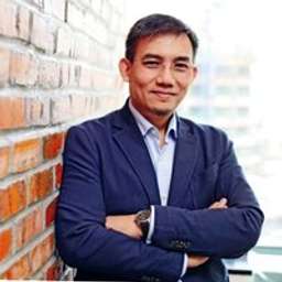 Ridzuan Aziz - President @ Fintech Association of Malaysia - Crunchbase ...