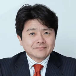 Hiroki Nakagiri - Representative Director, President and CEO @ GAIA - Crunchbase Person Profile