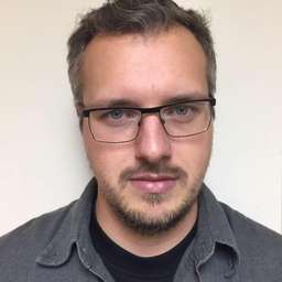 William Favaro - CEO @ Bryck - Crunchbase Person Profile