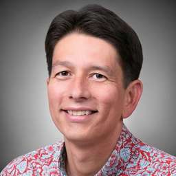 Matt Emerson - Chief Retail Banking Officer @ Bank of Hawaii ...