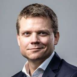 Lars Håkon Grønning - Chief Editor @ E24.no - Crunchbase Person Profile