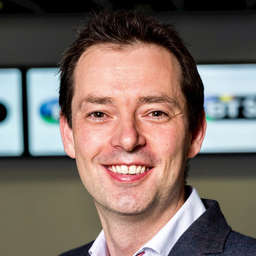 Andrew Haworth - Managing Director, Strategy & Content @ BT ...